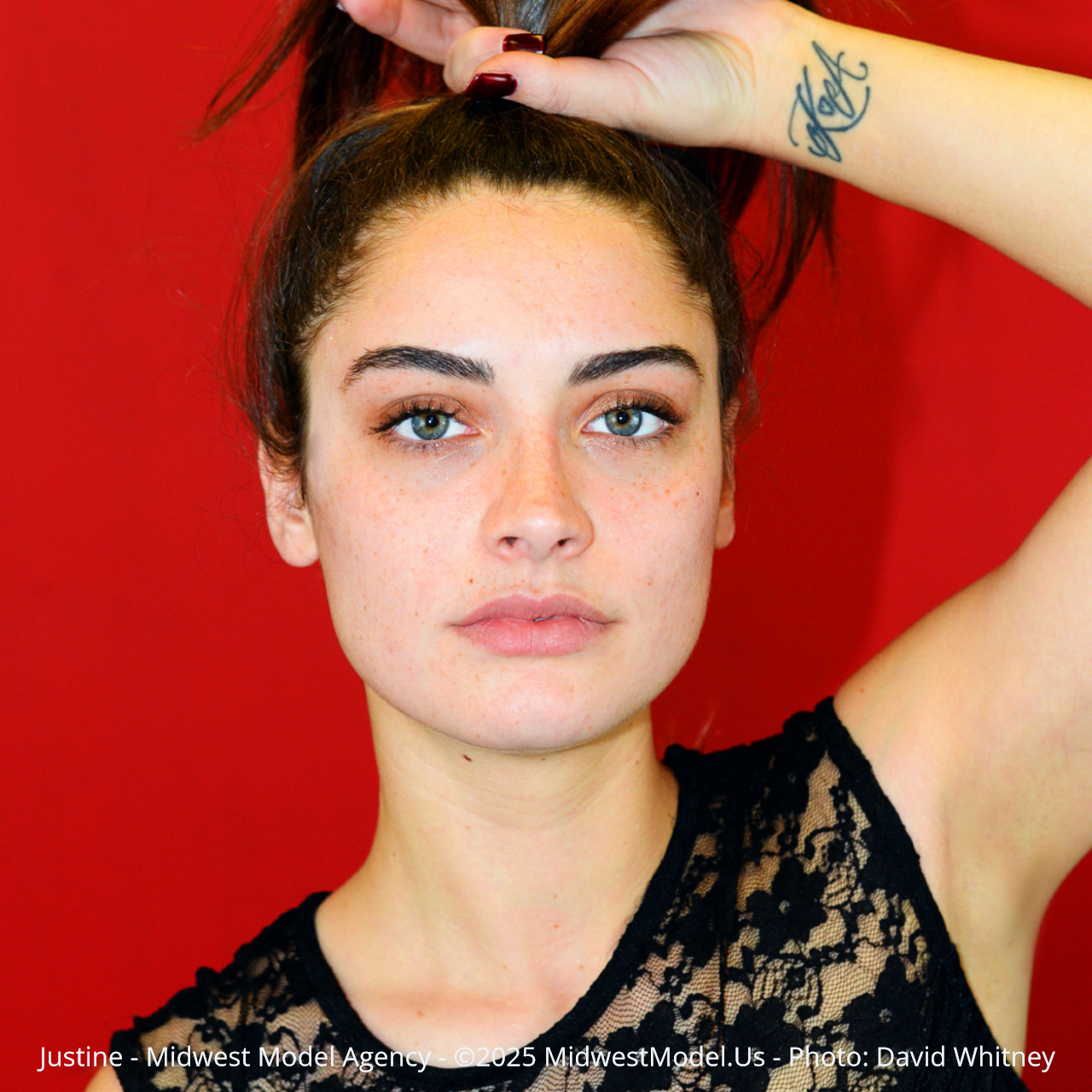 Midwest Model