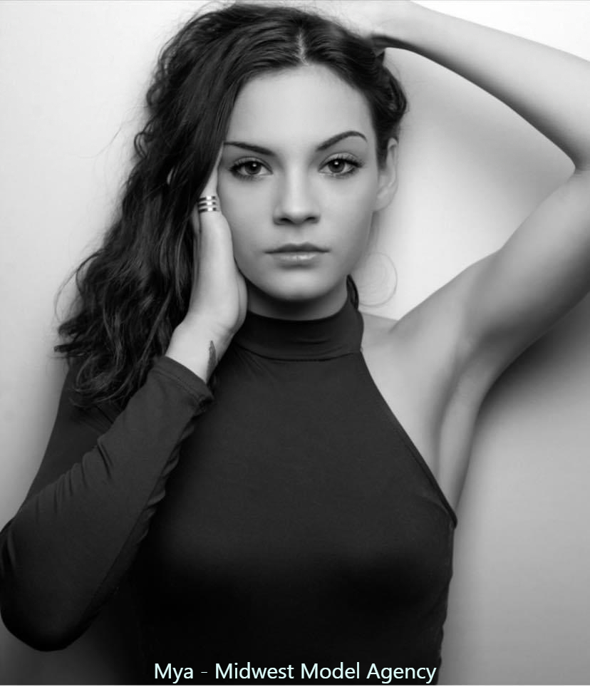 Midwest Model Agency