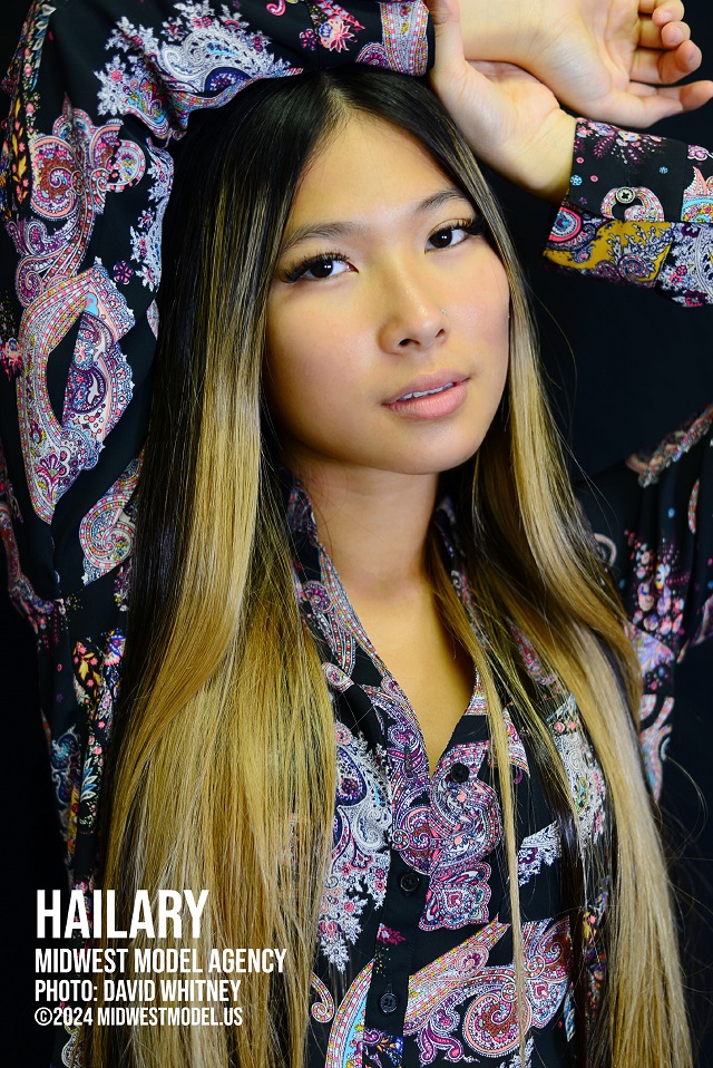 Midwest Model Agency