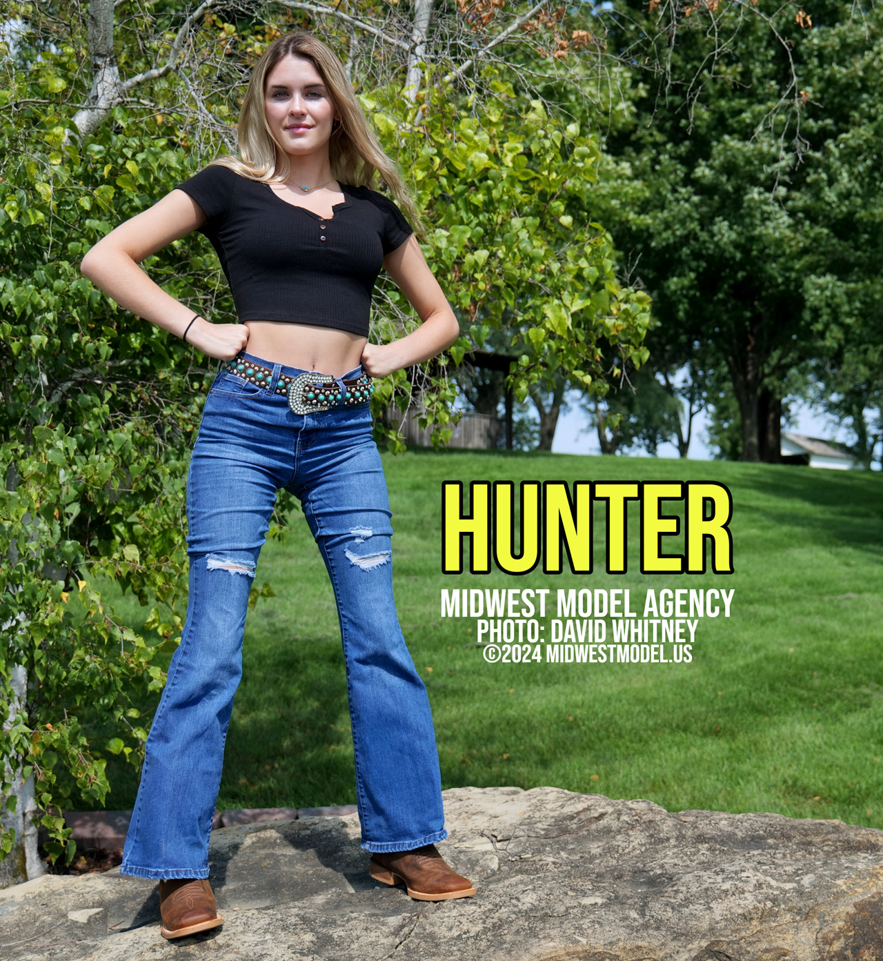 Midwest Model Agency