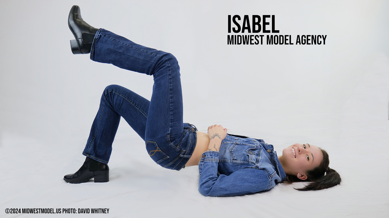 Midwest Model Agency