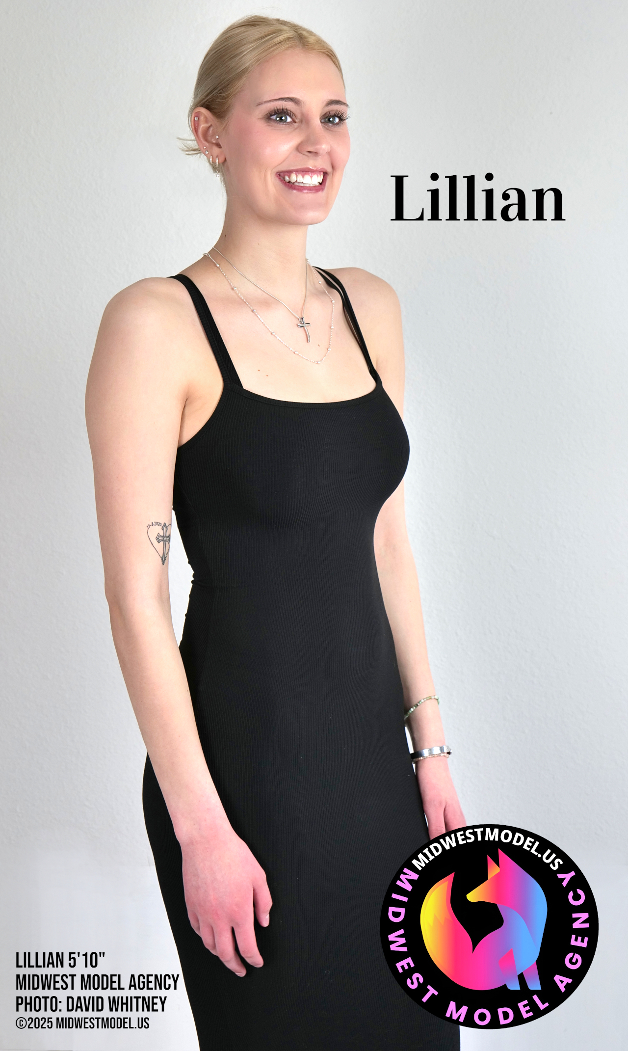 Midwest Model Agency