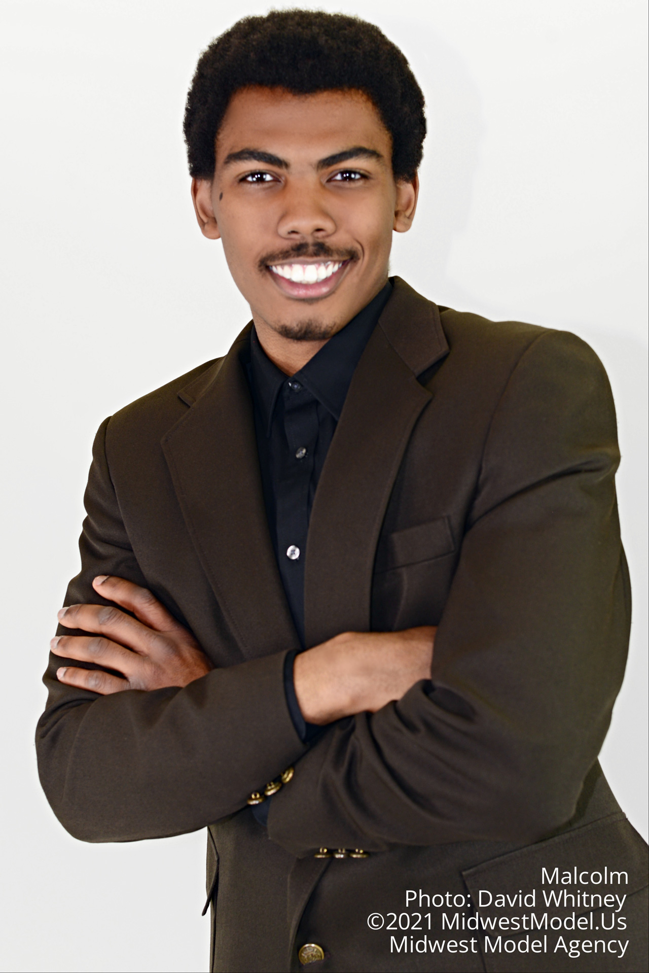 Midwest Model Agency