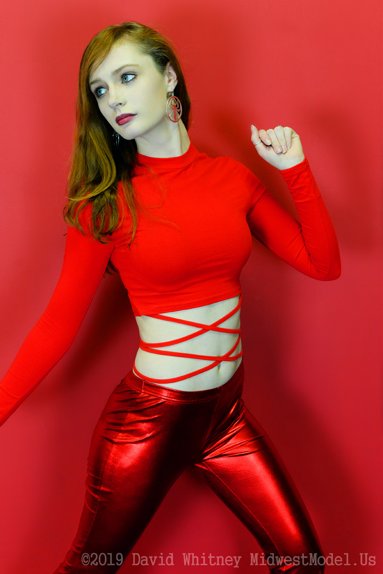 Midwest Model Agency