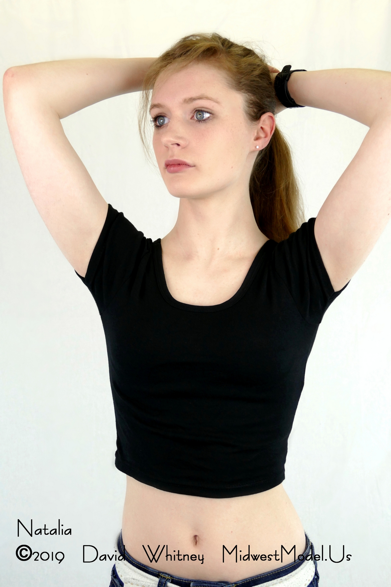Midwest Model Agency