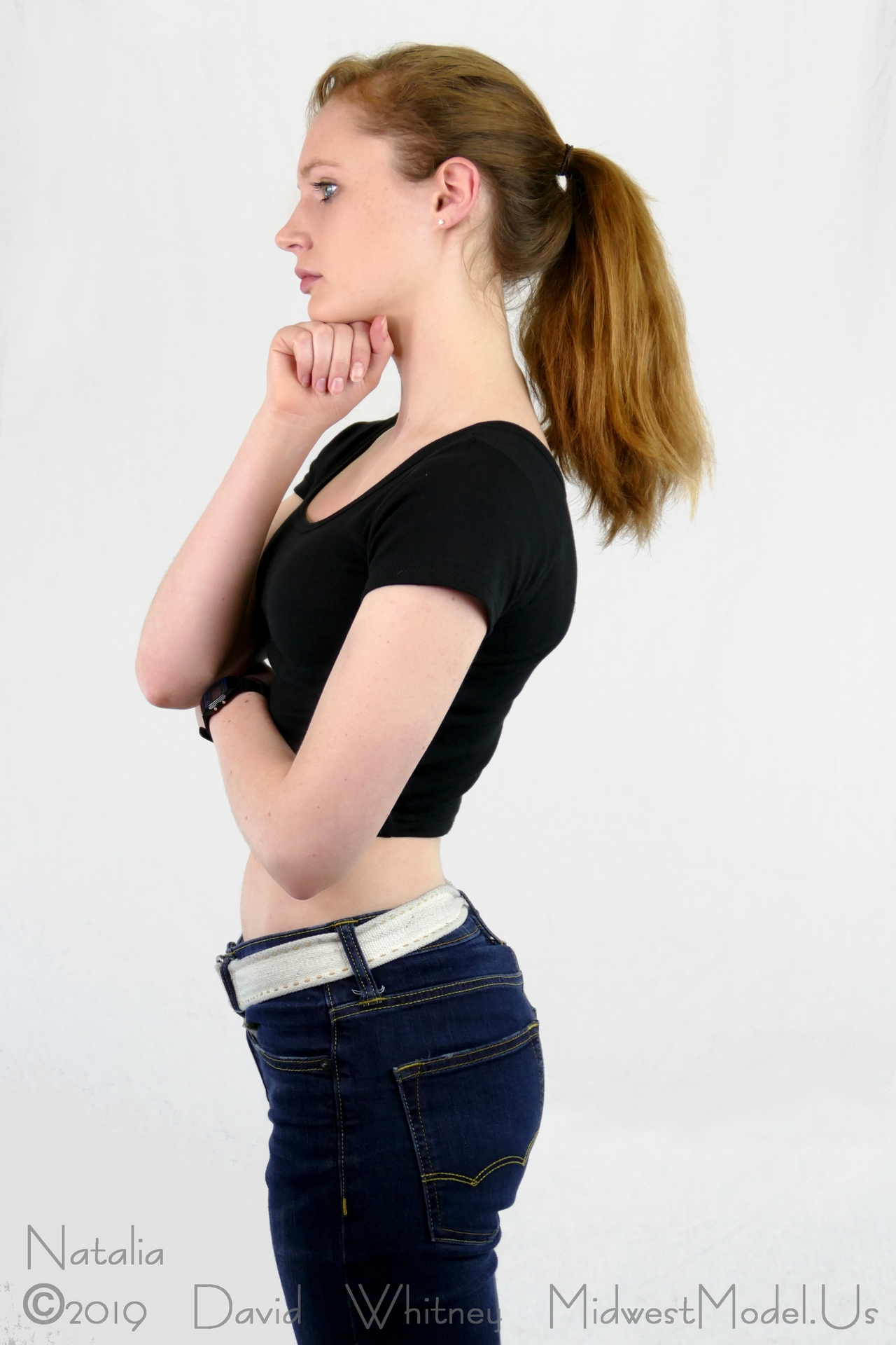 Midwest Model Agency