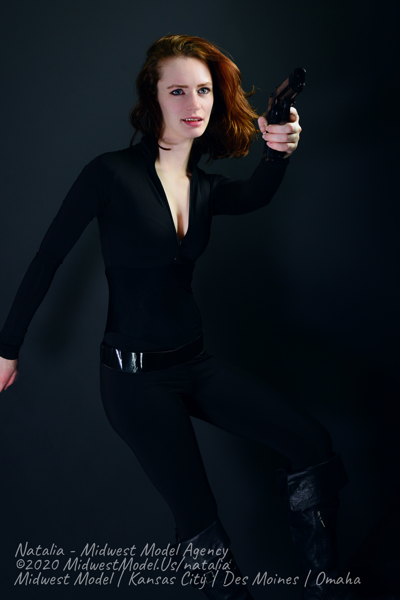 Midwest Model Agency