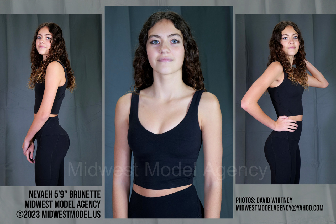 Midwest Model Agency