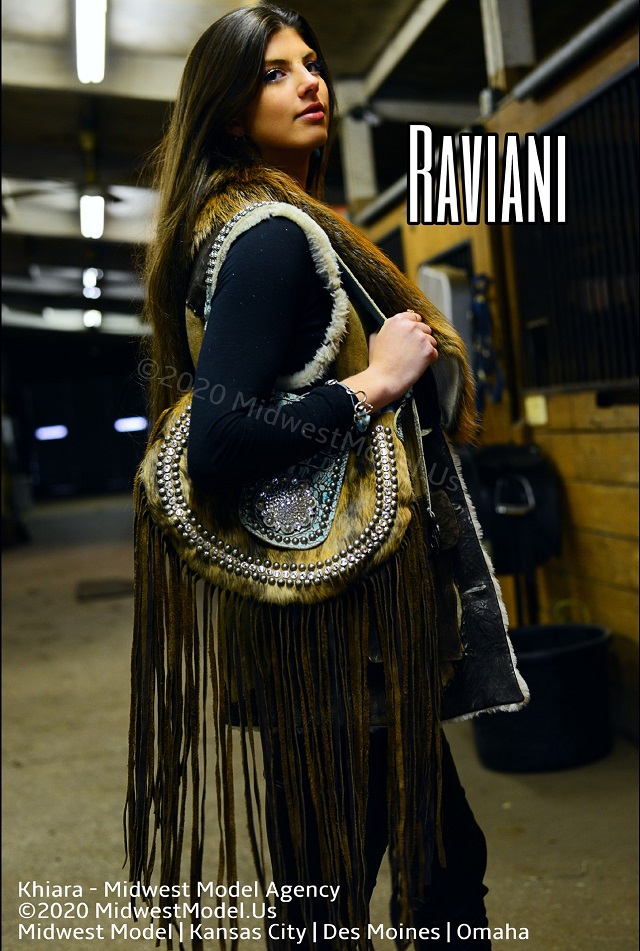 Midwest Model Agency