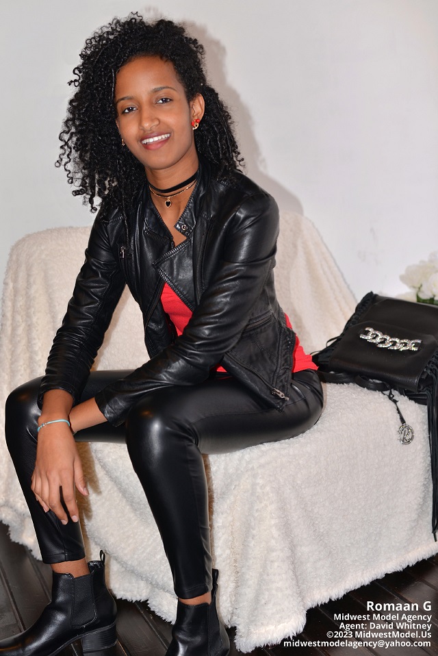 Midwest Model Agency