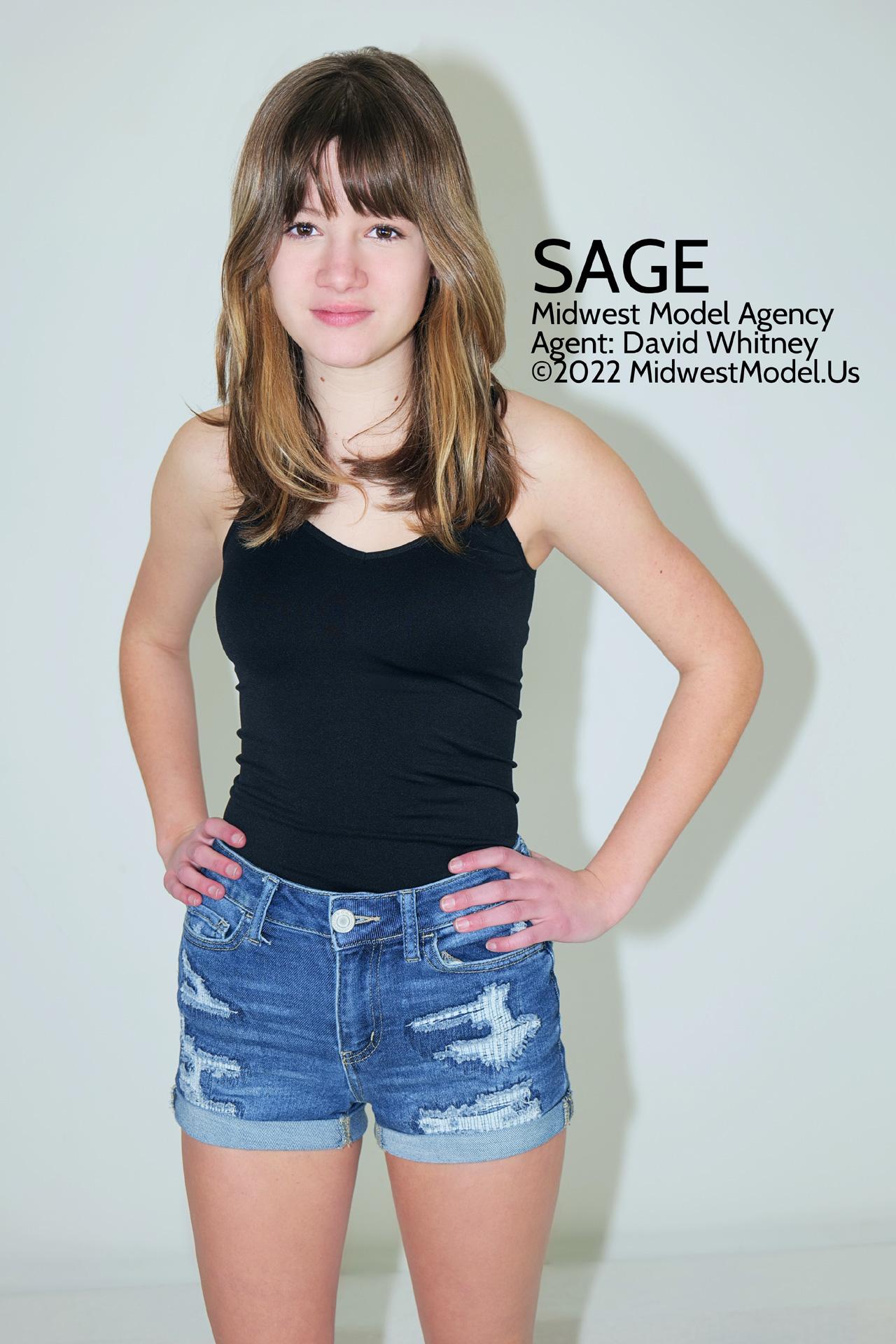 Midwest Model Agency